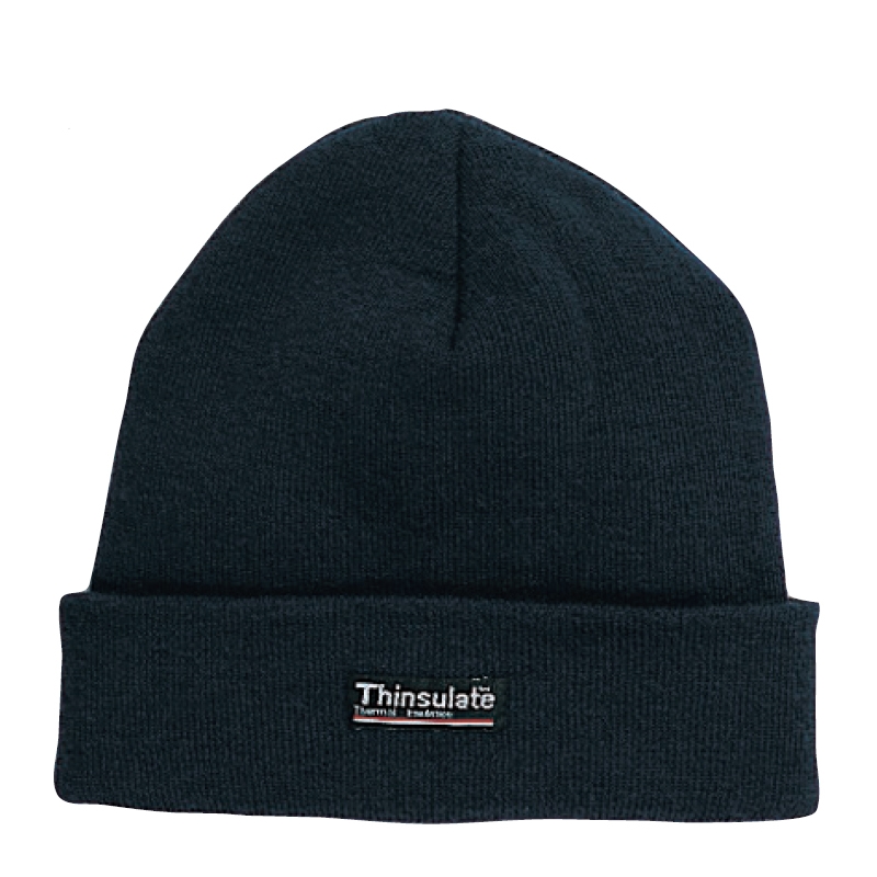 Thinsulate Hat | Head Protection | PPE & First Aid | Safety, Workwear & Site Supplies | Fixfirm